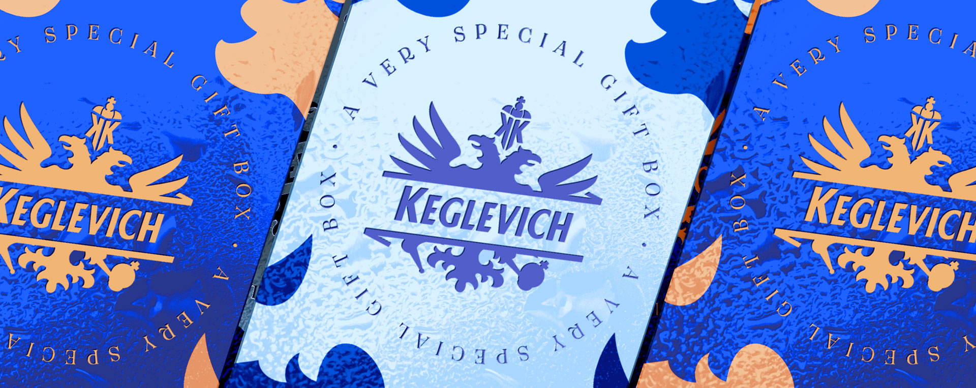 La tua estate targata Keglevich - Keglevich