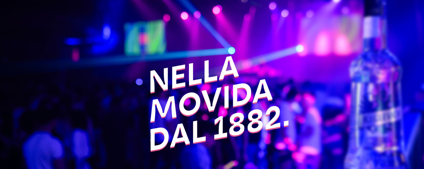 Movida Winter Tour - Keglevich