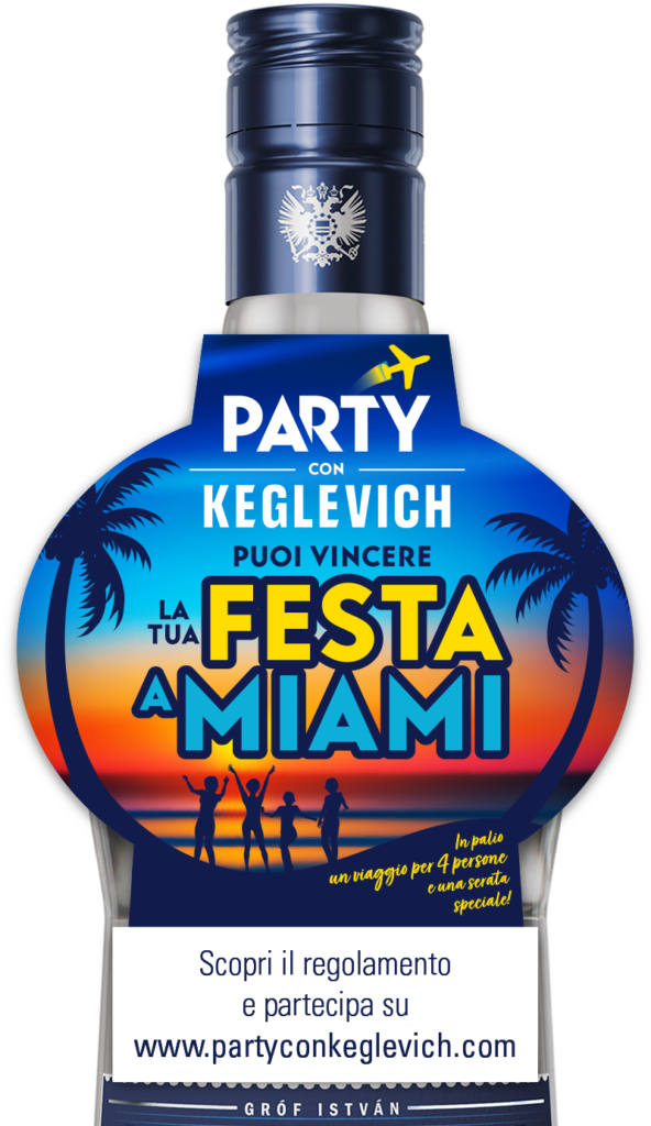 Prodotti - Keglevich